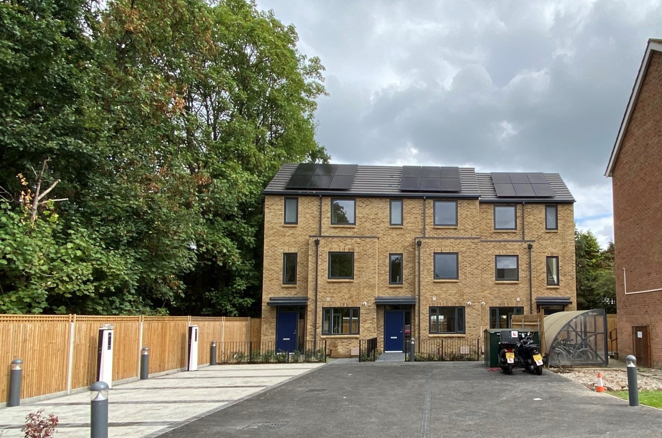 Sectors | Arazu Construction