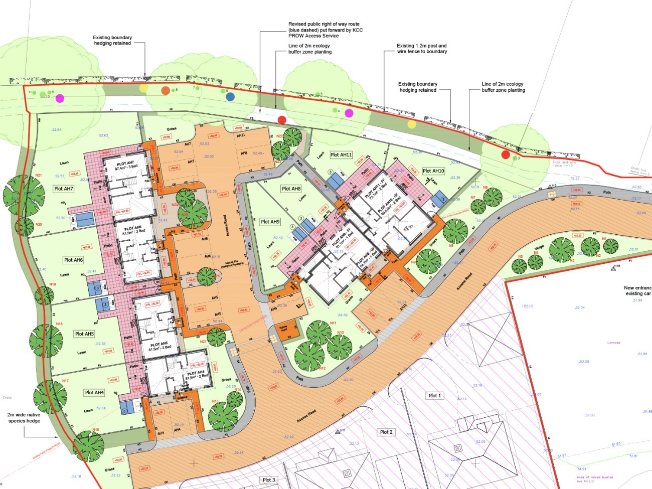 Working With Us | Arazu Construction