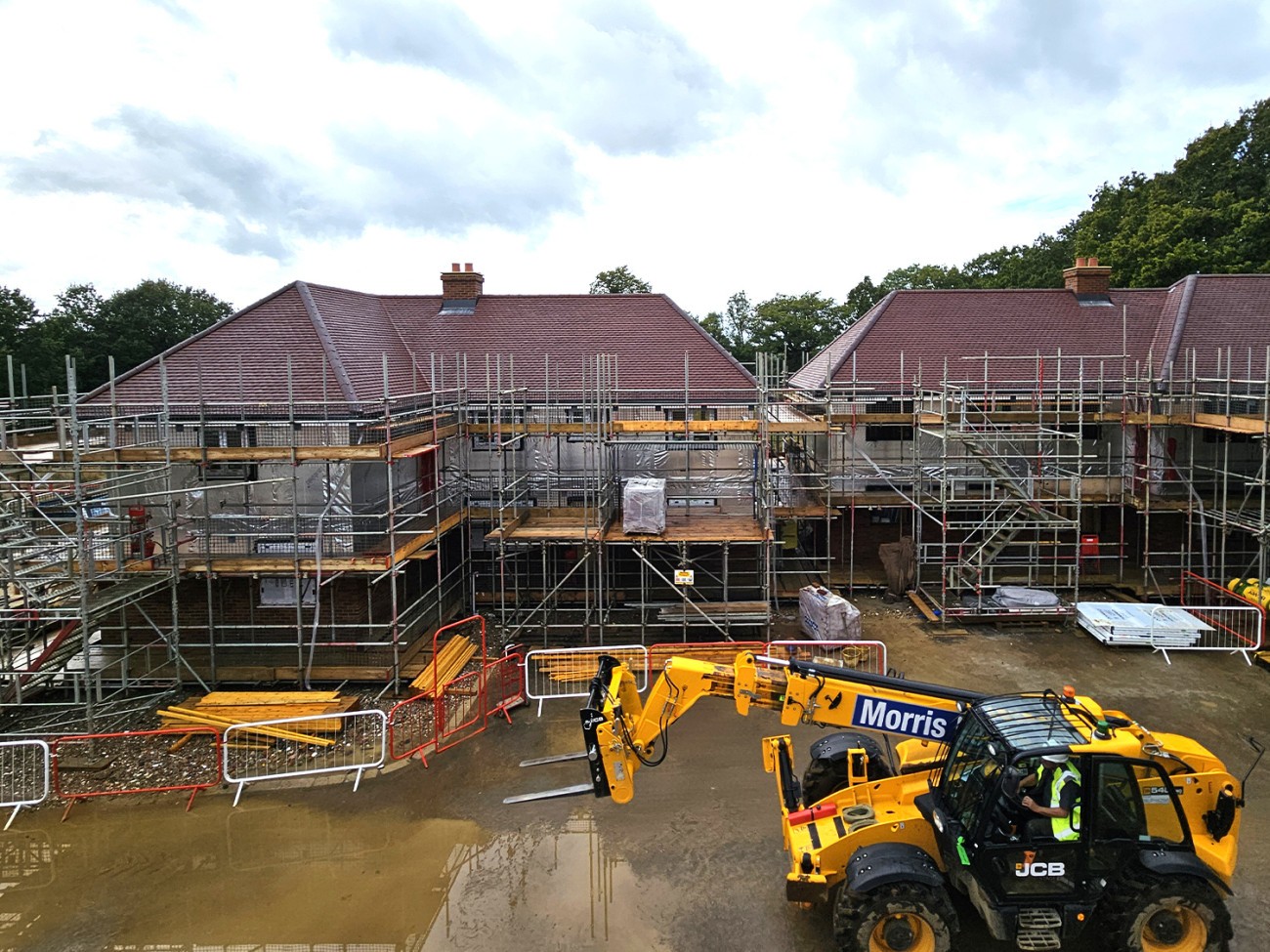 Home | Arazu Construction