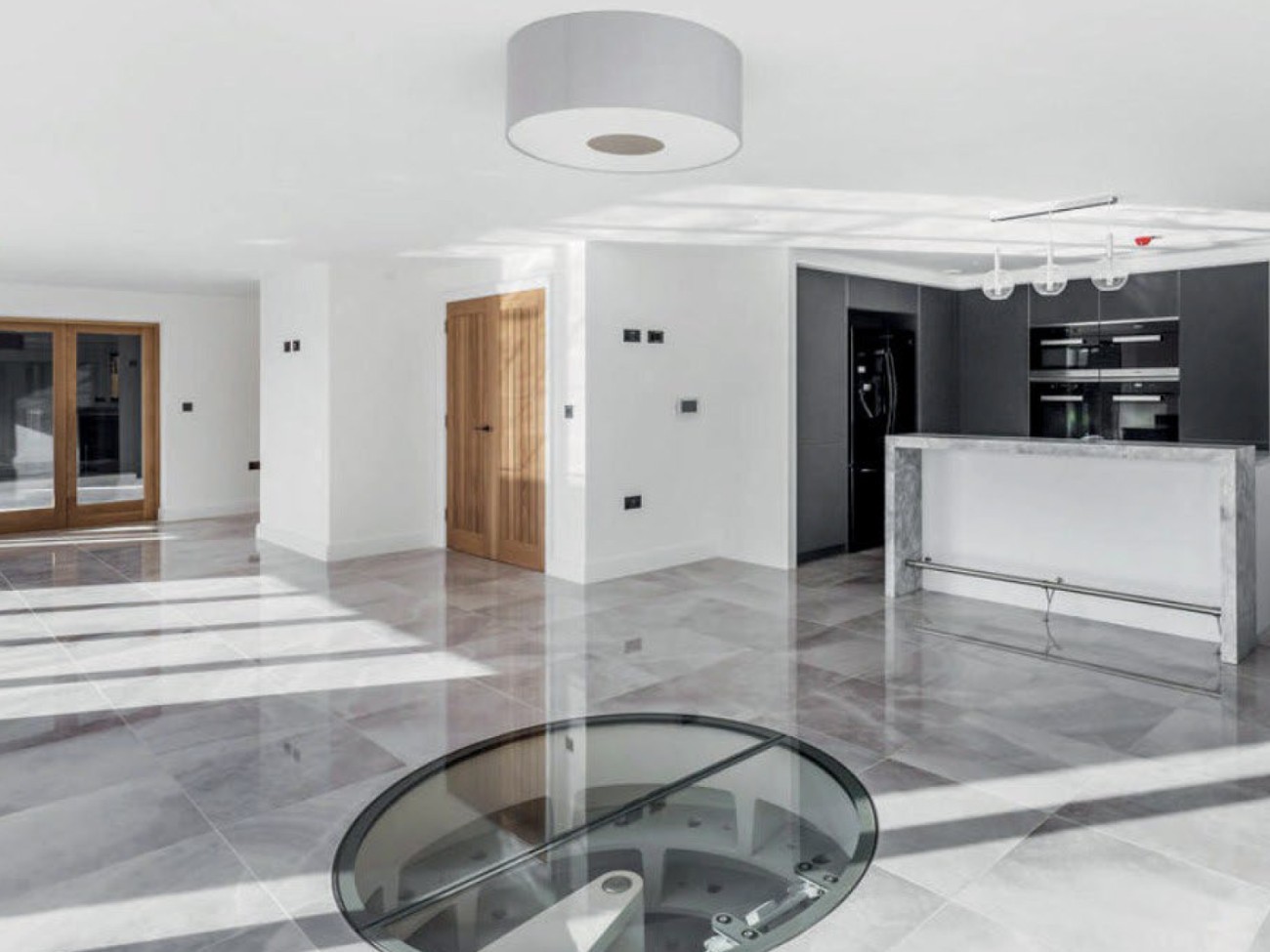 Sectors | Arazu Construction