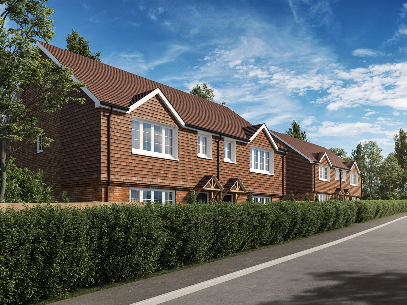 Sectors | Arazu Construction