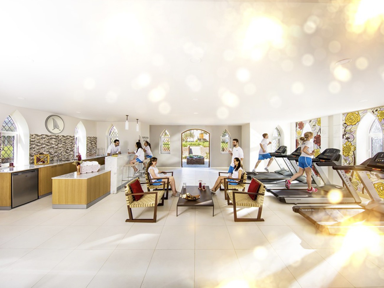 Sectors | Arazu Construction