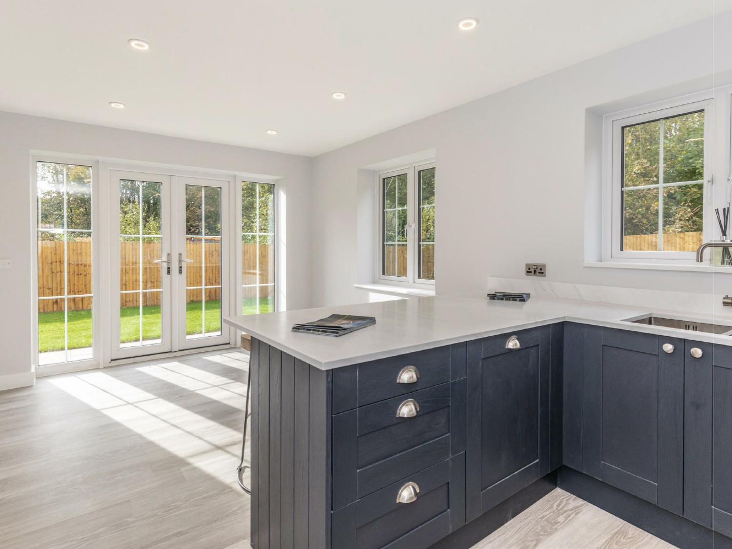 Sectors | Arazu Construction